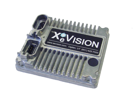 XeVision HID Xenon and LED Lighting Technology for Aerospace, Marine ...